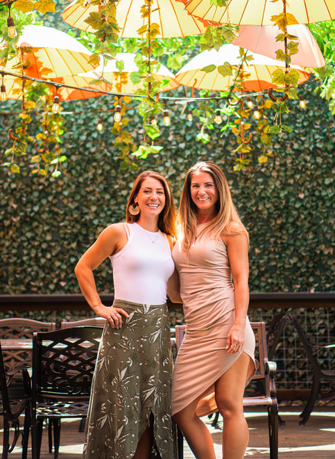 Pour Behavior | Your Celebration Destination