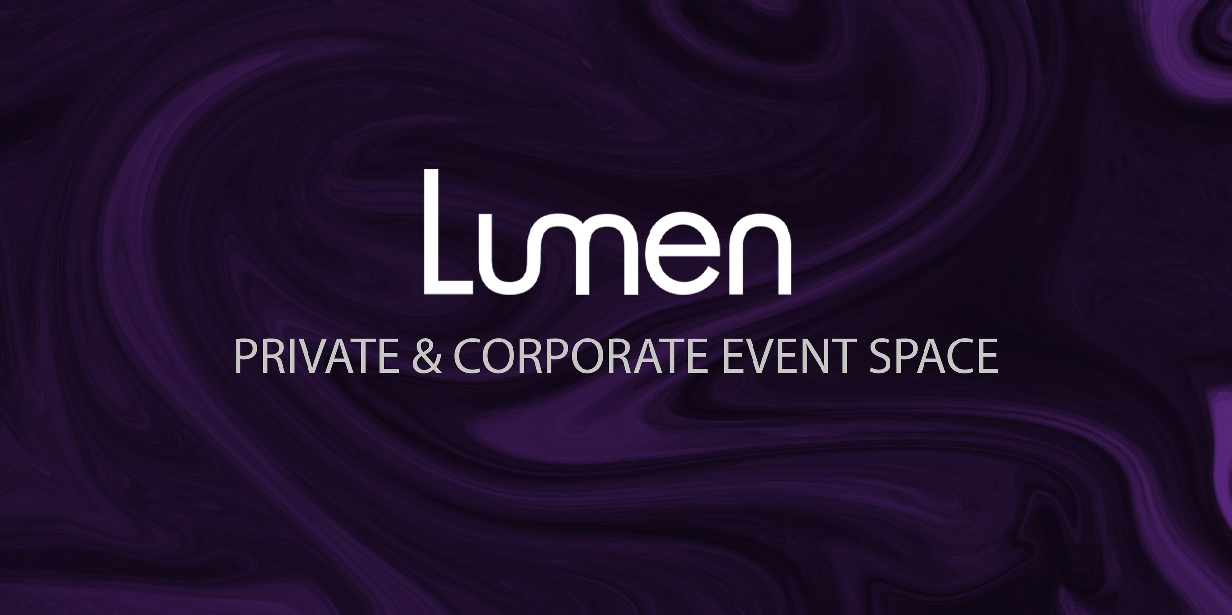 Lumen Lounge | Event Venue