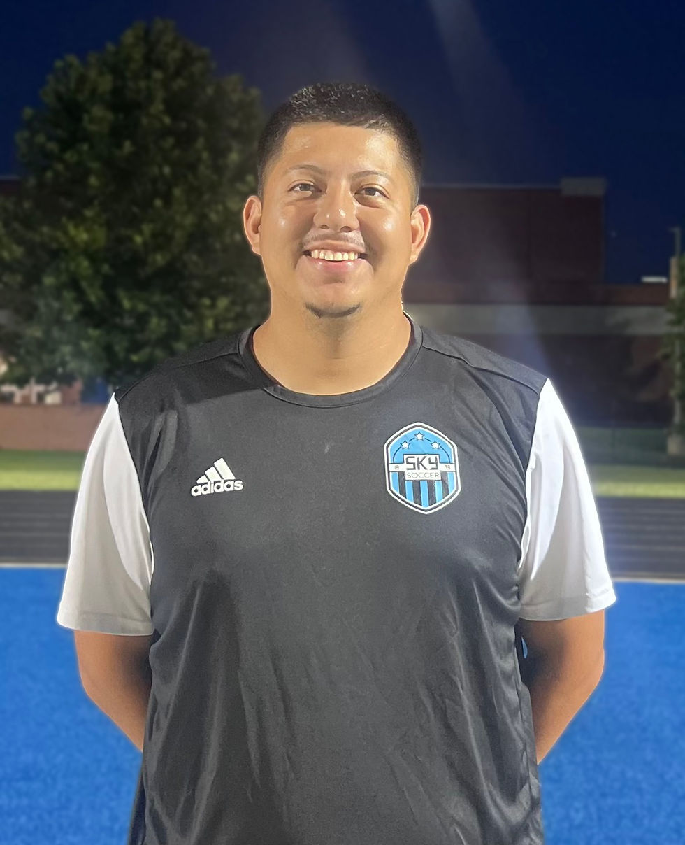 CLUB INFO | Skysoccer