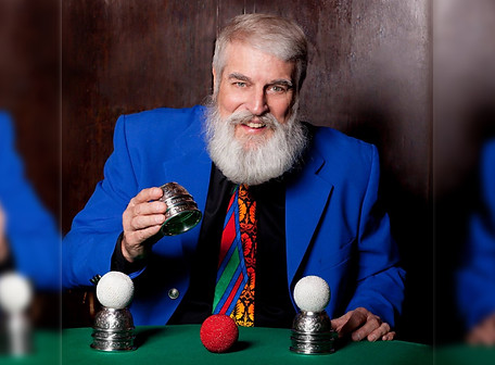 Performers | www.Magistrorum.net