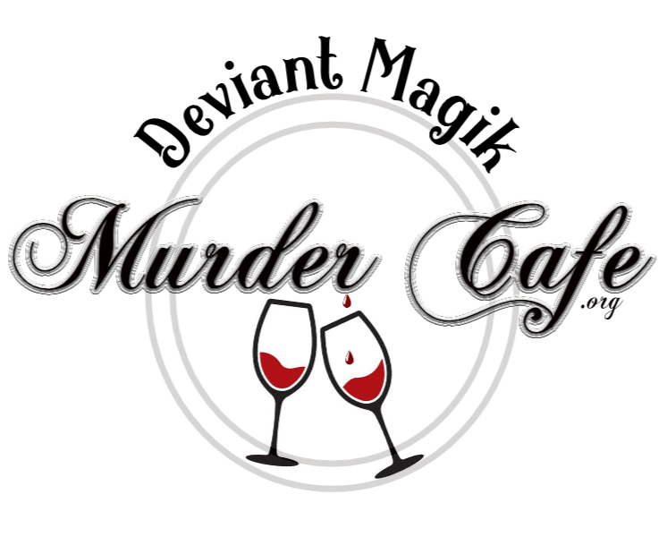 Speakeasy | Murder Cafe