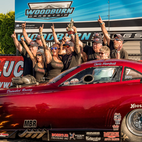 Gallery | Disturbed Racing Team