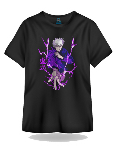 Jujutsu Kaisen Satoru Gojo | Wolf Project