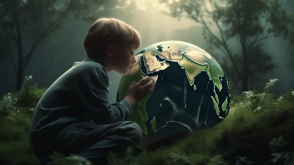 Green Team | GreensuperheroesFilm