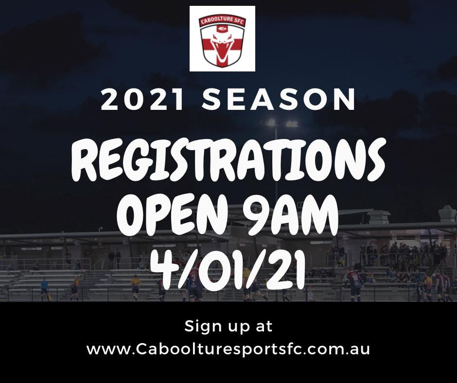 Caboolture Sports Football Club | CSFC | Queensland