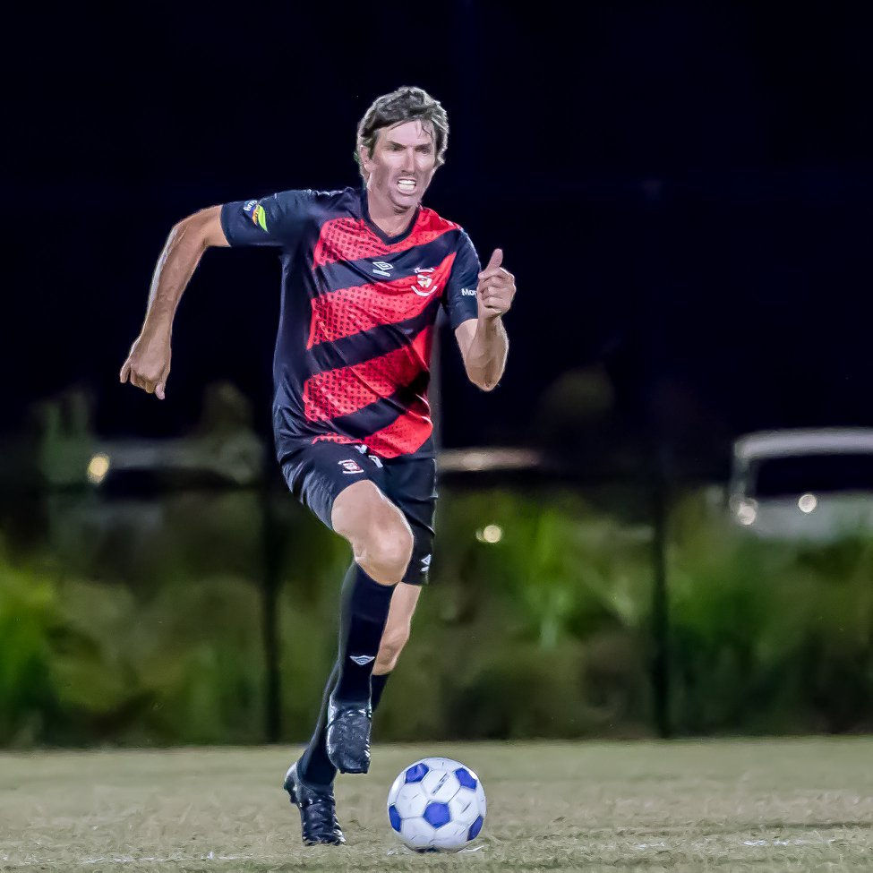 Over 35 & Over 45 Men | Caboolture Sports Football Club