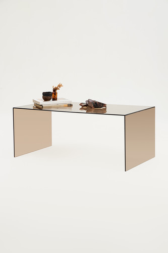 Mocha Coffee Table | Studio Monsoleil