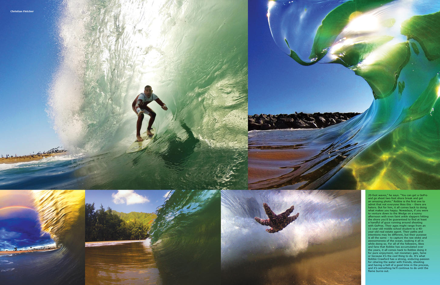 ROBBIE CRAWFORD | BLISSS HOUSE