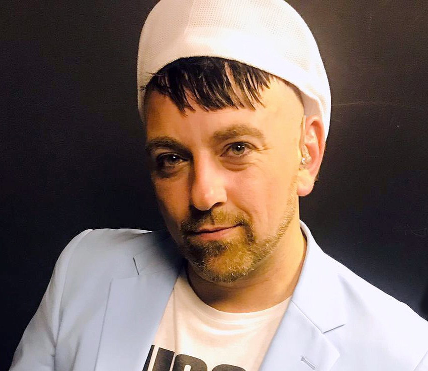 Steve Case | Guitar Vocalist | 60s 70s & 80s