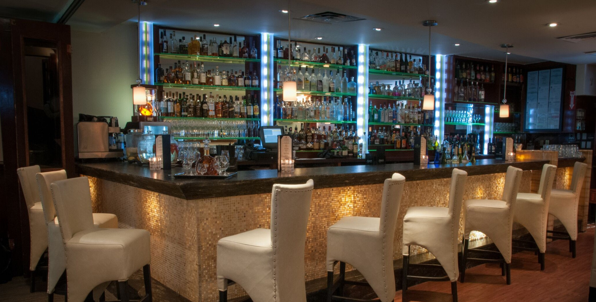 Bar - Uptown/Galleria | Post Oak Grill | Houston, TX