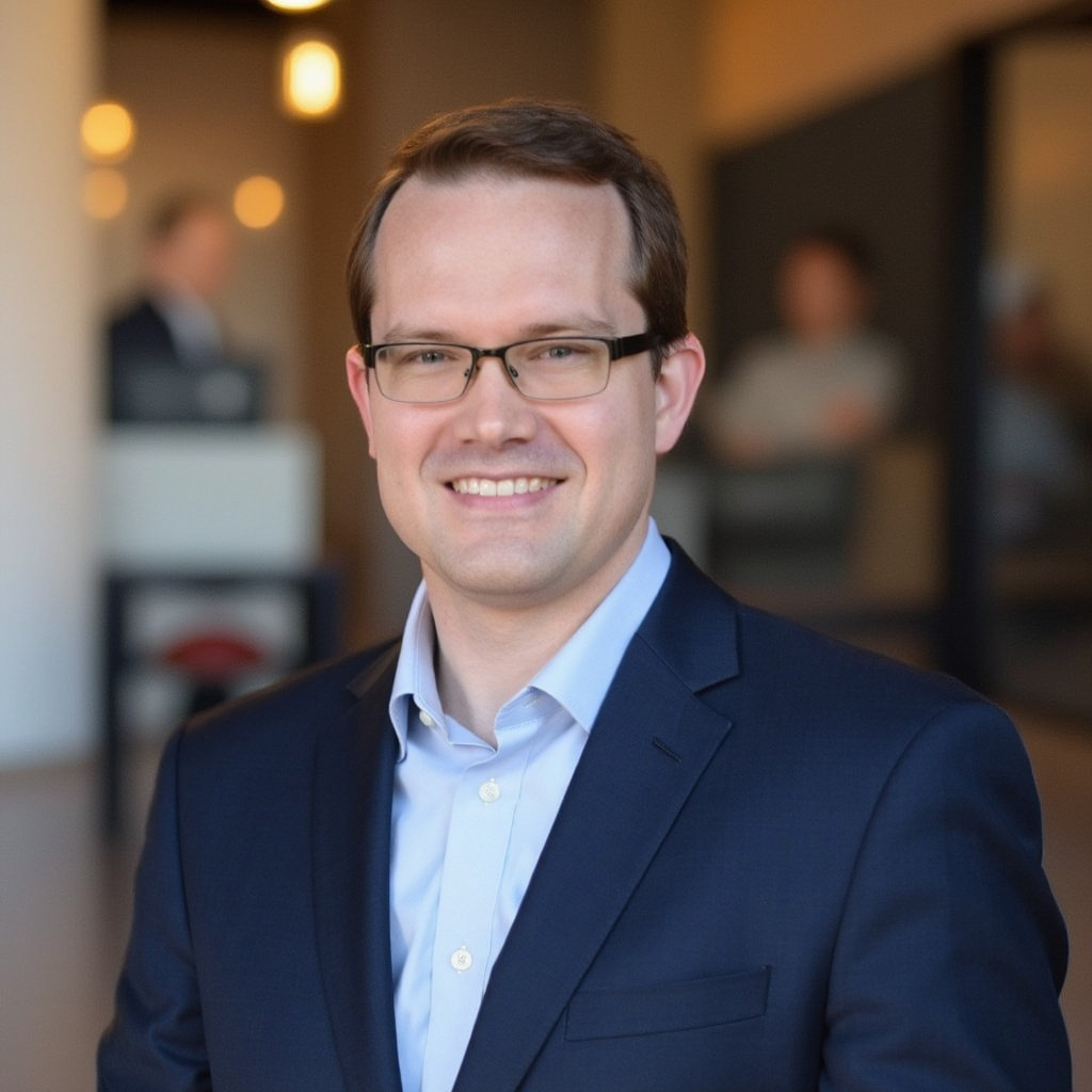 H. Jared Doster, Esq. | LexTecnica