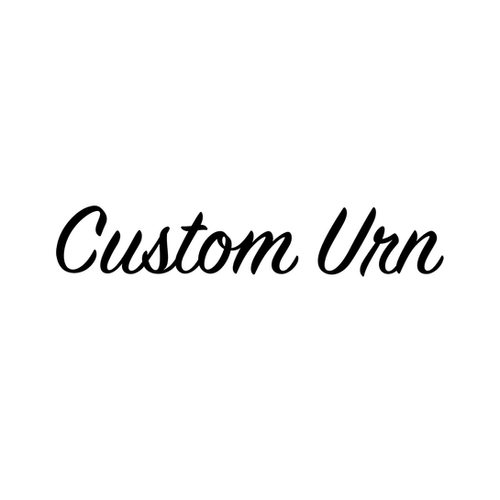 Custom Urn | Mysite