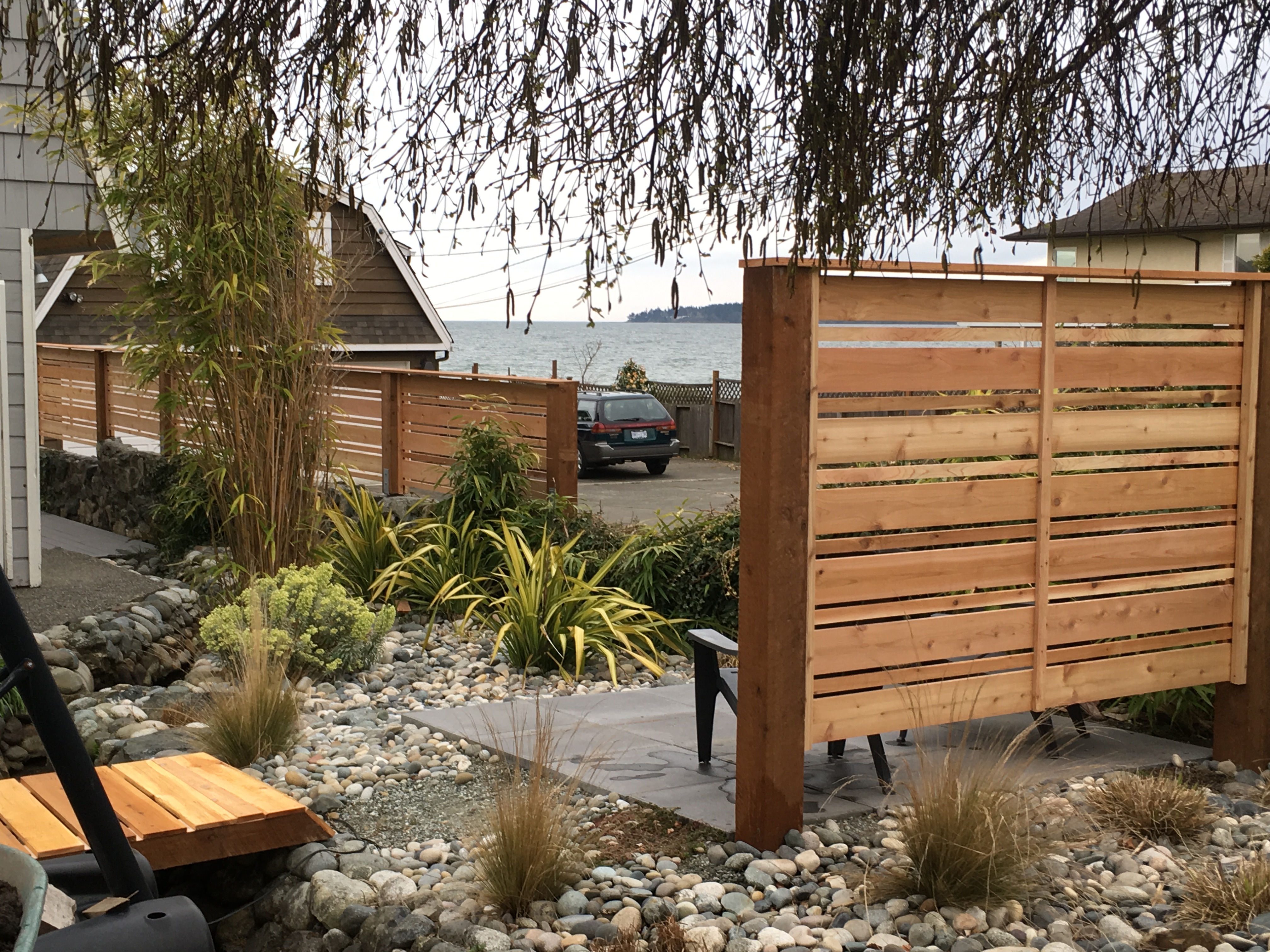 Spartan Fence Products | Affordable Fence Installation Victoria BC