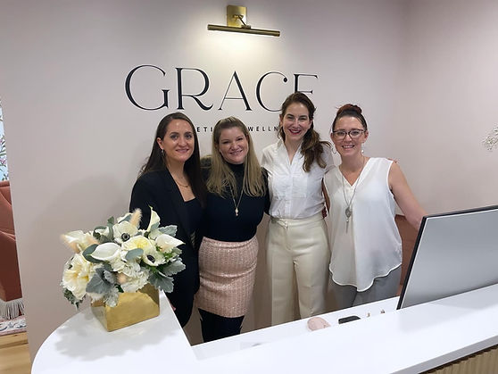 About Grace Aesthetics and Wellness Medical Spa | Eldersburg, MD