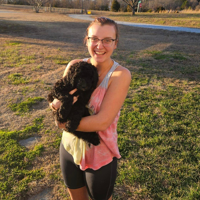 HOME | SS Poodles & Doodles