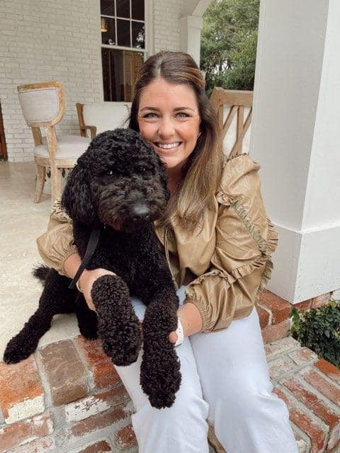 HOME | SS Poodles & Doodles