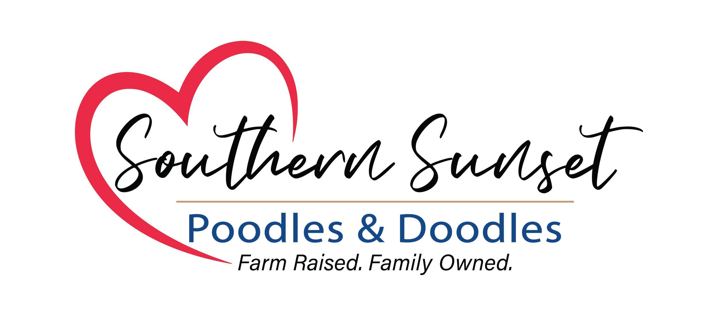 HOME | SS Poodles & Doodles