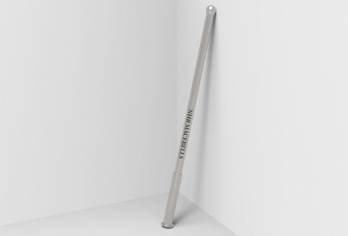 Olympic Macebell Inox (adjustable) | NHR Macebells