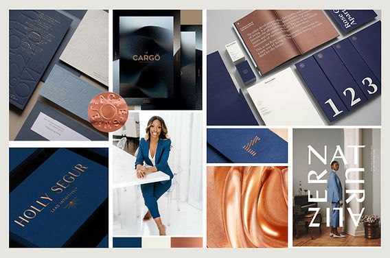 creative studio graphic designer