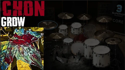 SD3 Preset - CHON - Grow | ReCreationMix