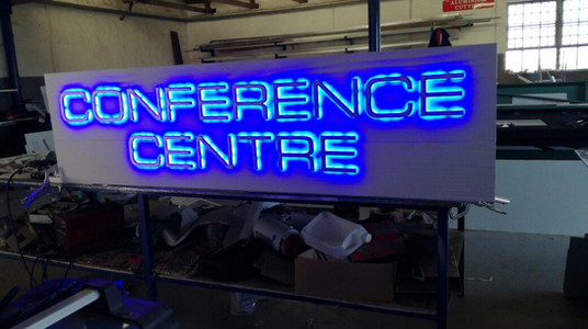 Sign Pro | Signage manufacturer