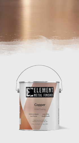 Copper Coating | Element Metal