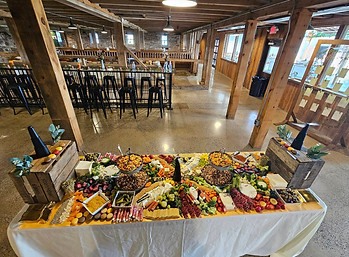 FINGER FOODS | My Site