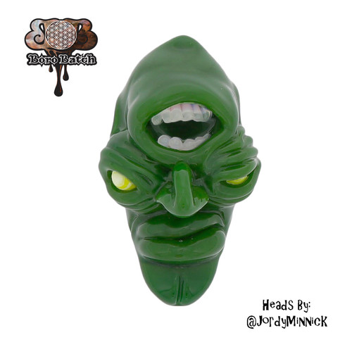 Boro Batch - Green Pearl - Rod | Midwest Mellow