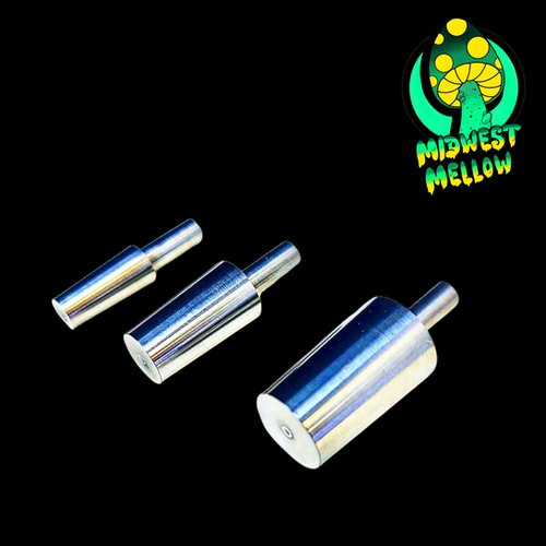 Bhohemeth Tools - Female Joint Forming Tool | Midwest Mellow