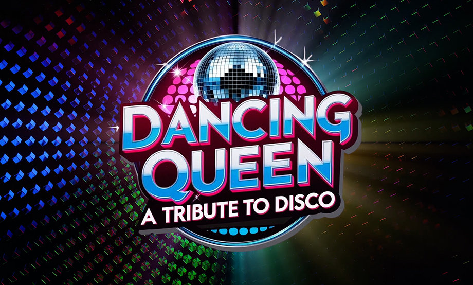 Dancing Queen | G.L. Berg Entertainment