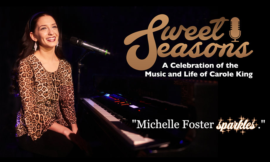 Sweet Seasons | G.L. Berg Entertainment