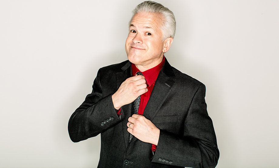 Stevie Ray | G.L. Berg Entertainment