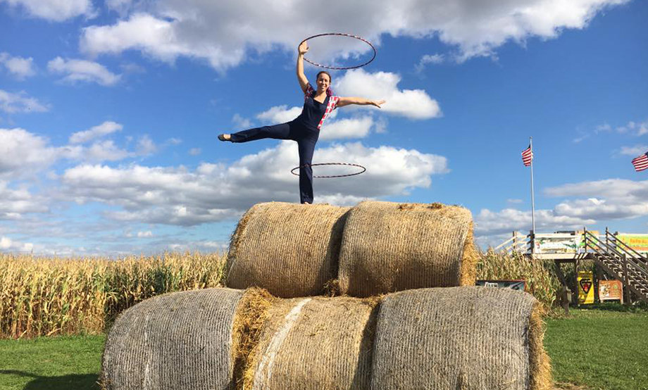 Laura Ernst | G.L. Berg Entertainment