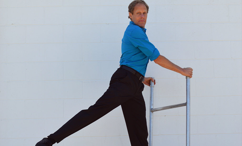 Tuey | G.L. Berg Entertainment