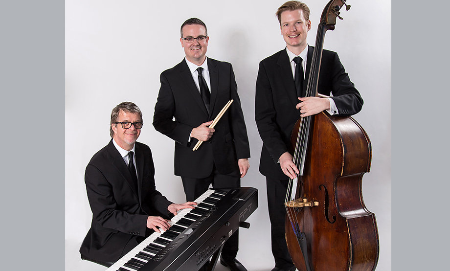 Reception Jazz | G.L. Berg Entertainment