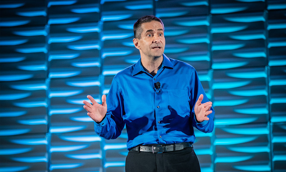 Sam Richter | G.L. Berg Entertainment