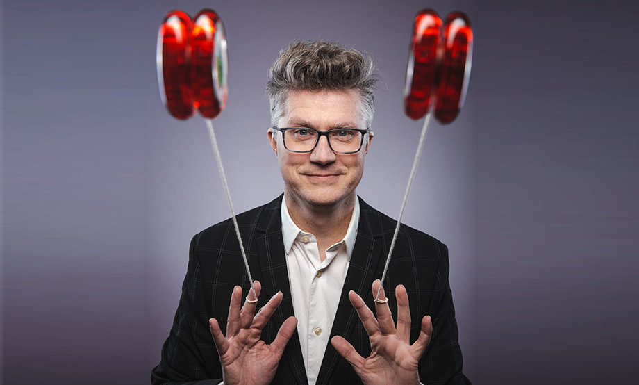 Mark Hayward | G.L. Berg Entertainment