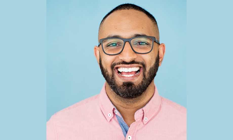 Ali Sultan | G.L. Berg Entertainment