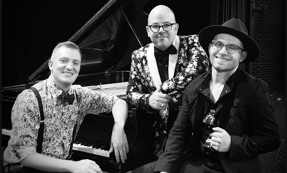 Cocktail Combo | G.L. Berg Entertainment