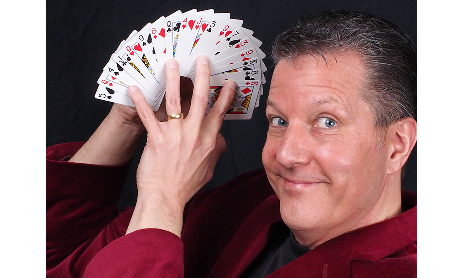 Jerry Frasier | G.L. Berg Entertainment