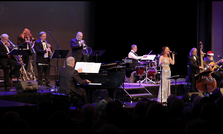 George Maurer Group | G.L. Berg Entertainment