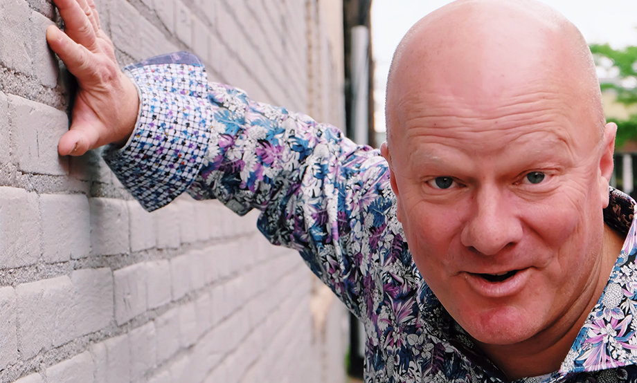 John Bush | G.L. Berg Entertainment