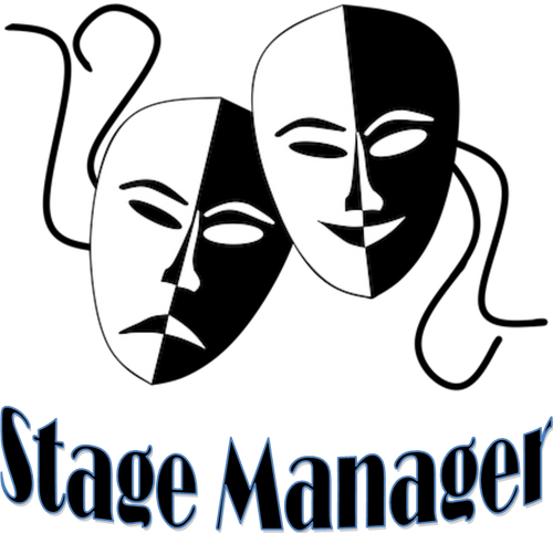 Stage Manager | jpanc