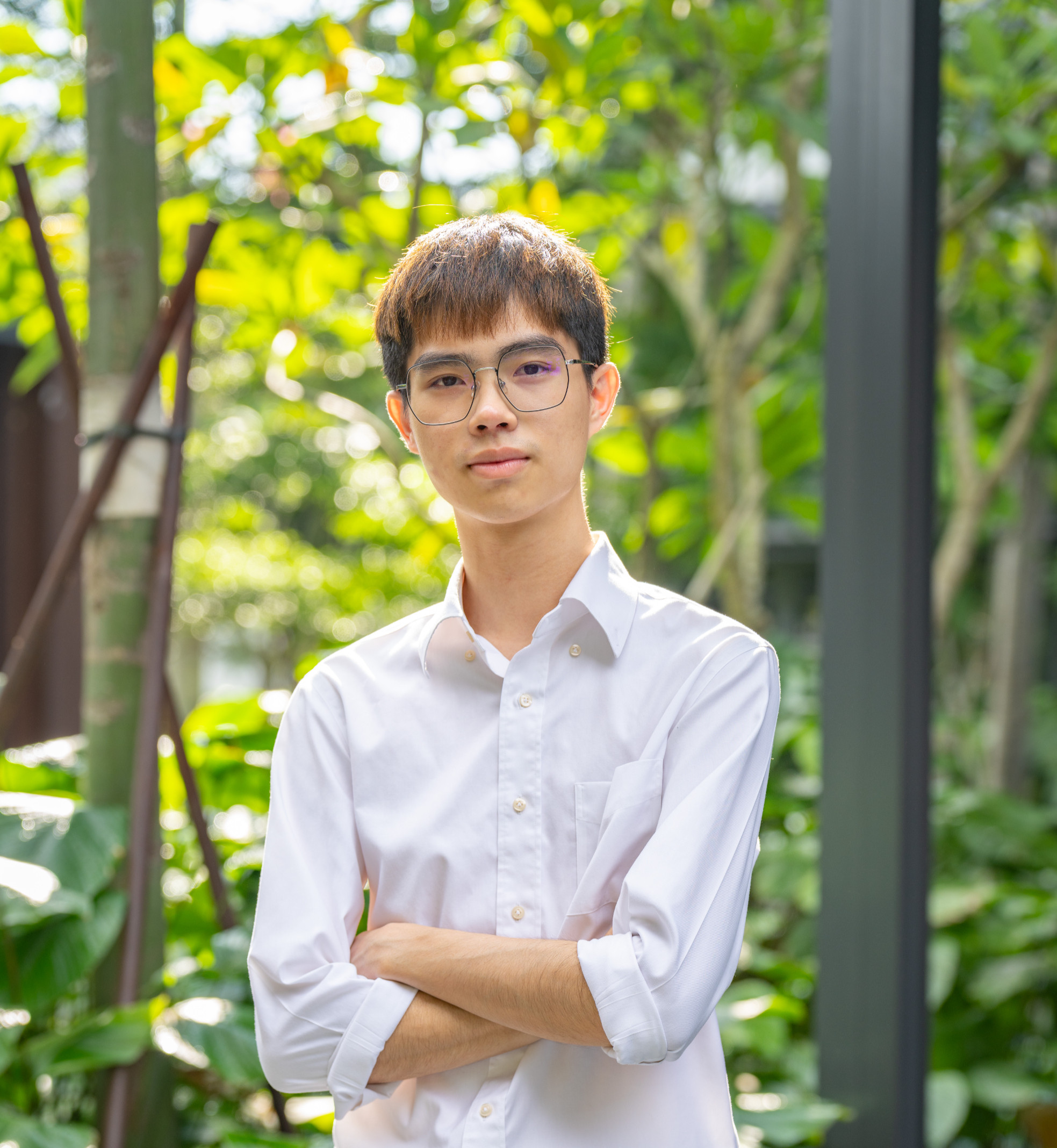 Chan Soon Wei | Lee Boon Haw Survey