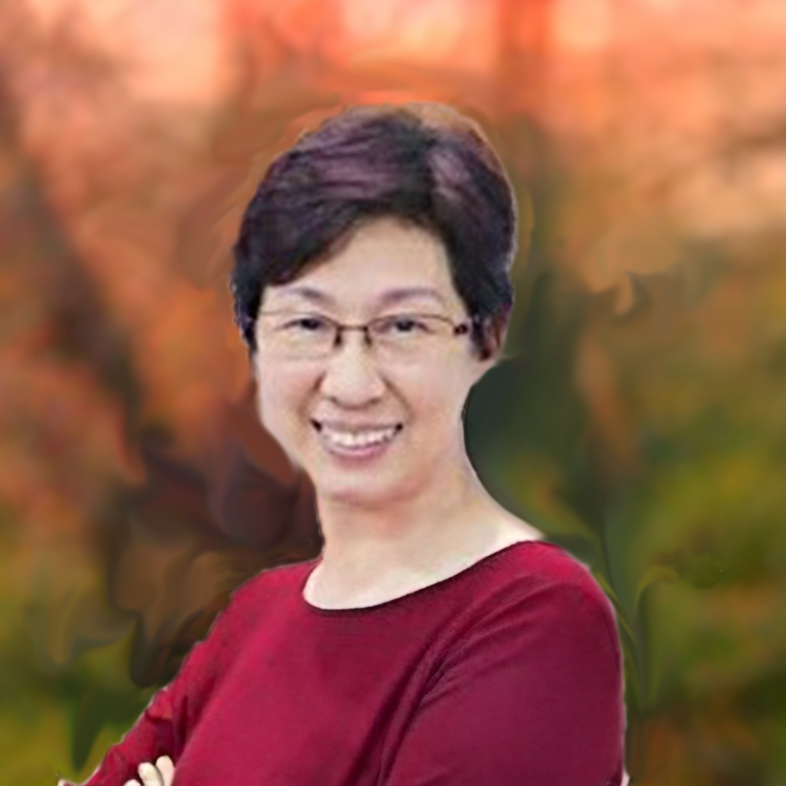 Lisy Lee | Lee Boon Haw Survey