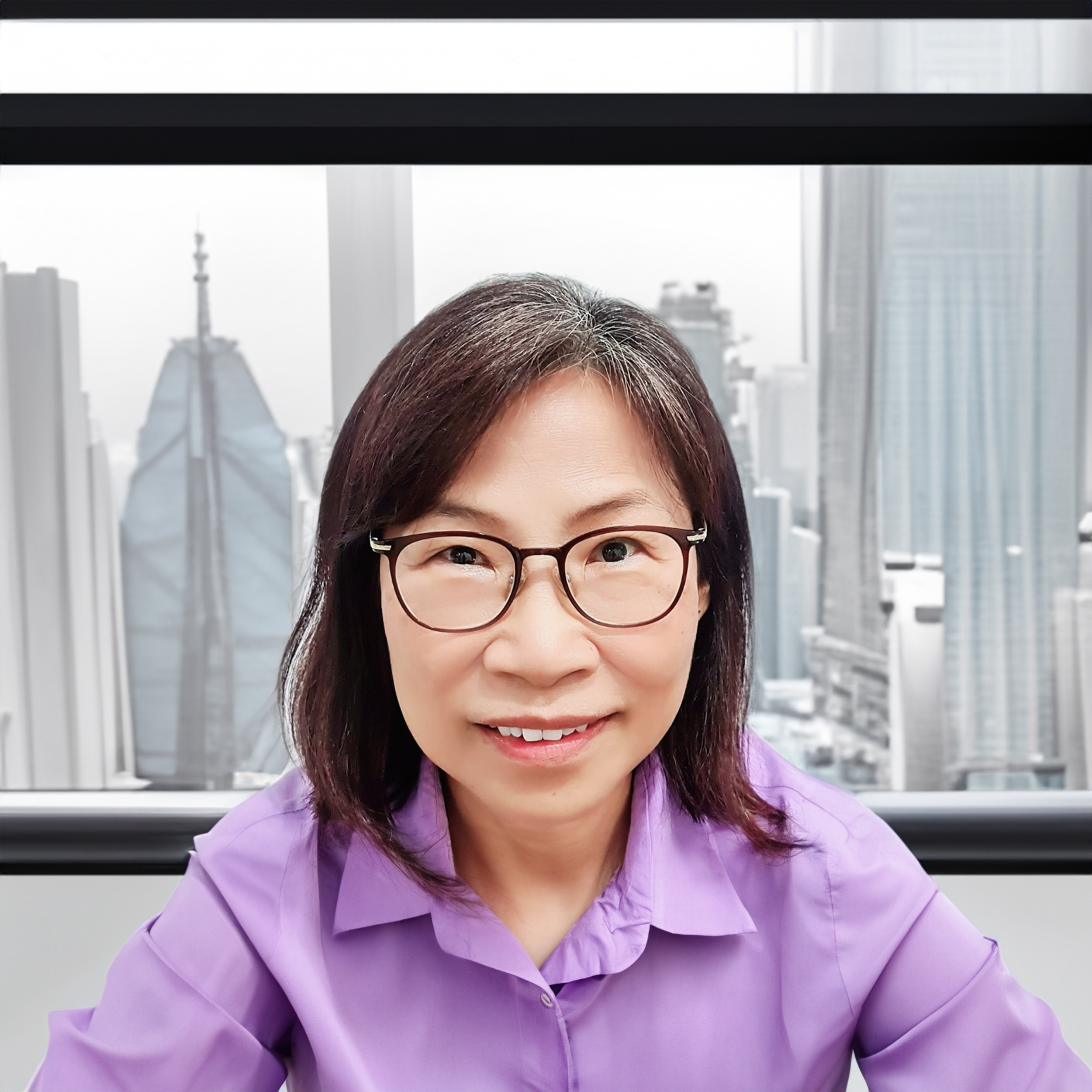 Linda Low | Lee Boon Haw Survey