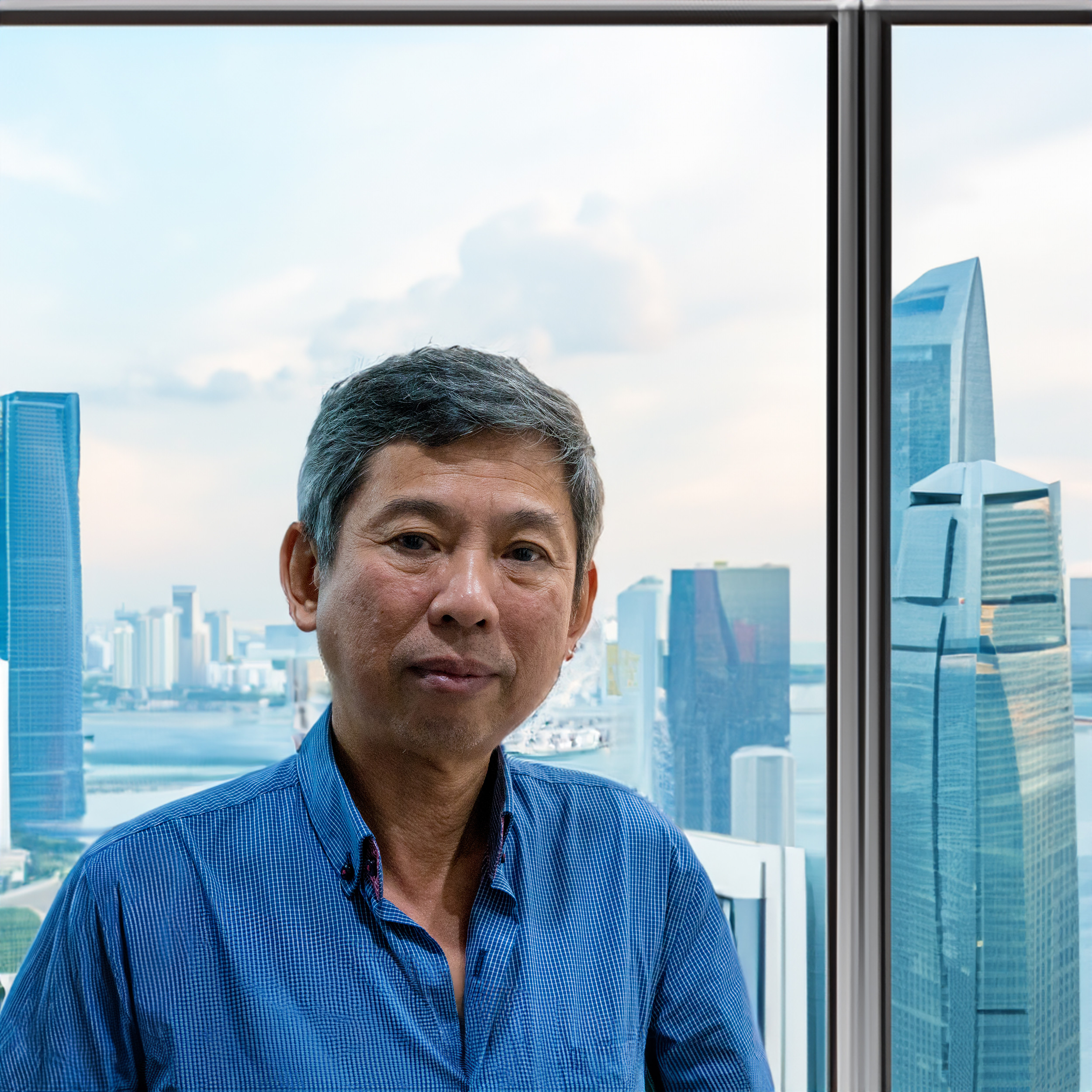 Lee Li Chuan | Lee Boon Haw Survey