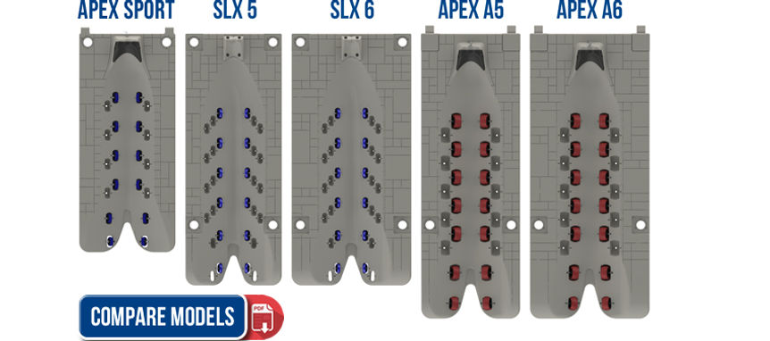 Wave Armor | Ocean Bay Marina | Merrick