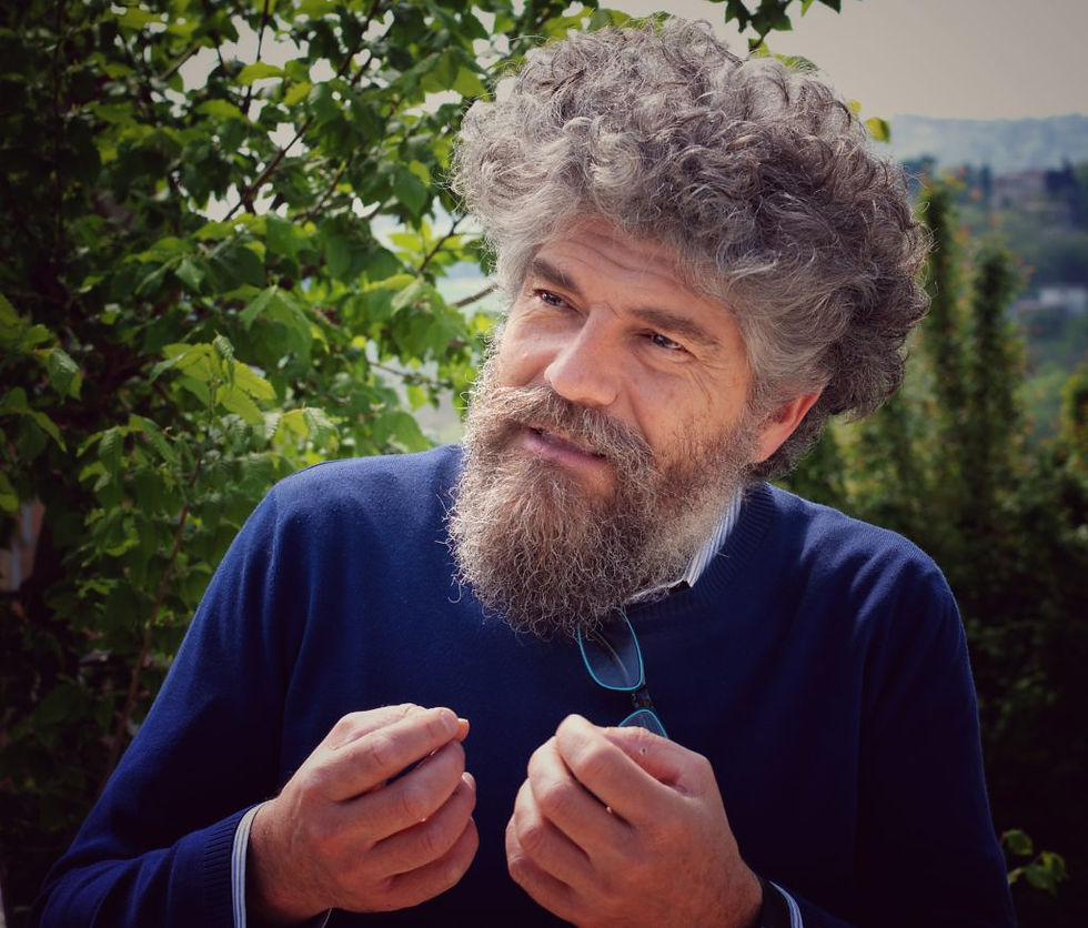 A Veritable Verdicchio