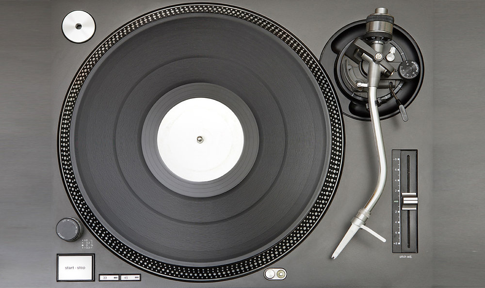 The History of DJing: From Vinyl To Digital
